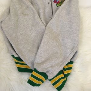 oregon ducks | Jackets & Coats | Vintage Oregon Ducks Freedom Bowl ...